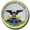 U.S. Defense Information Systems Agency (DISA) Seal Wooden Plaque – U.S ...