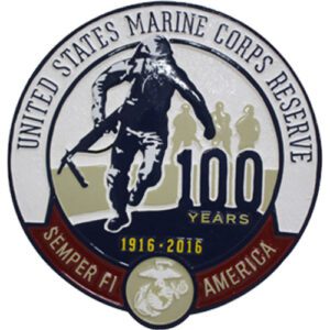 products-USMC-Reserve-Seal | Government Service Agency registered ...