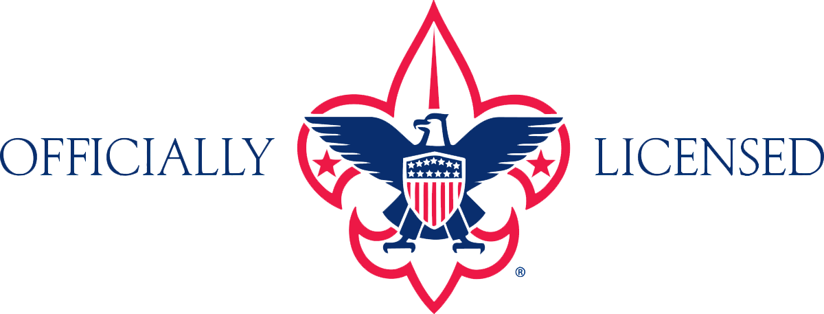 BSA-Officially-Licensed-Logo-1 | Government Service Agency registered ...