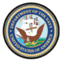 U.S. Navy Seal and Emblem mouse pad for desktops | Government Service ...