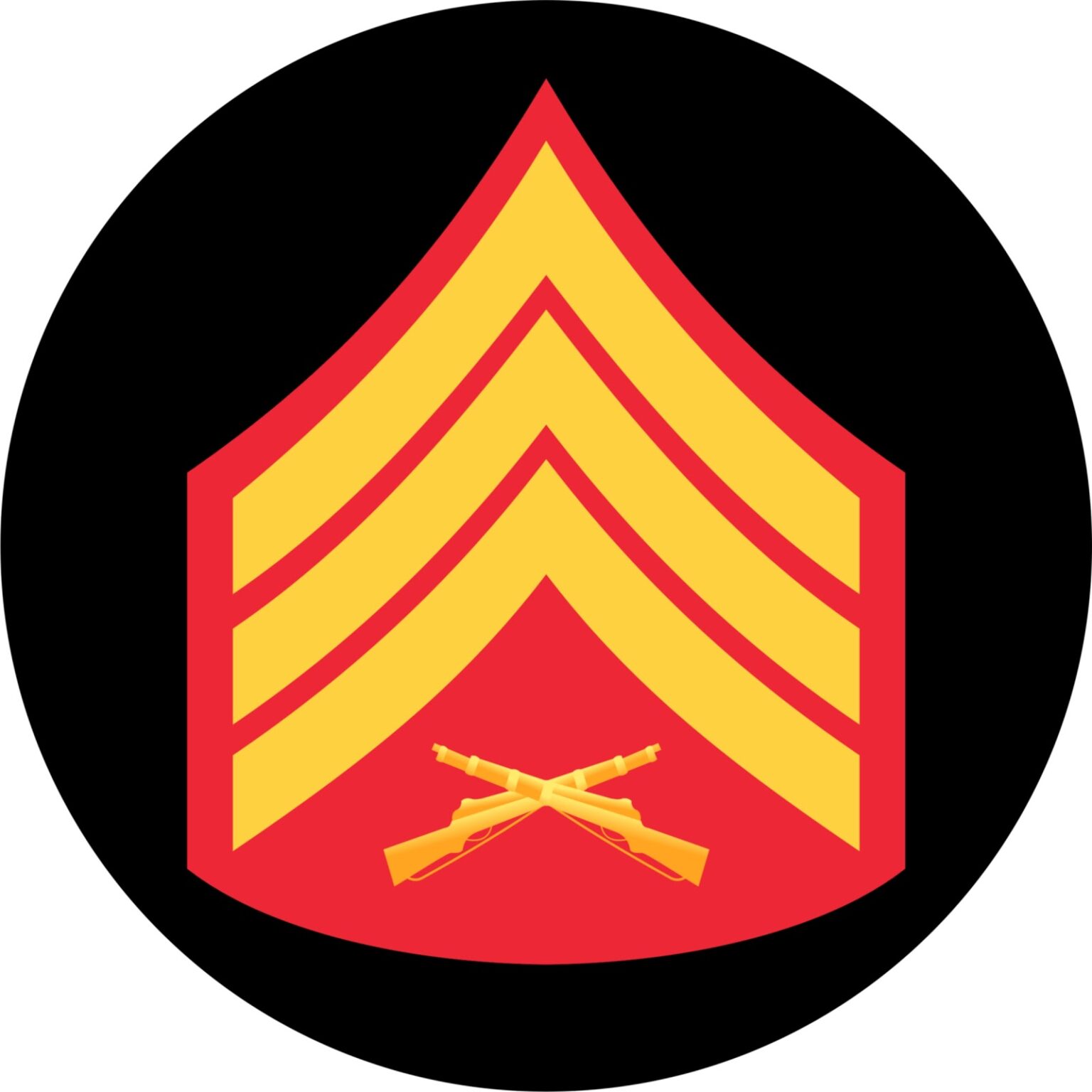 USMC Sergeant mouse pad for desktops | U.S. Federal Government Agency ...