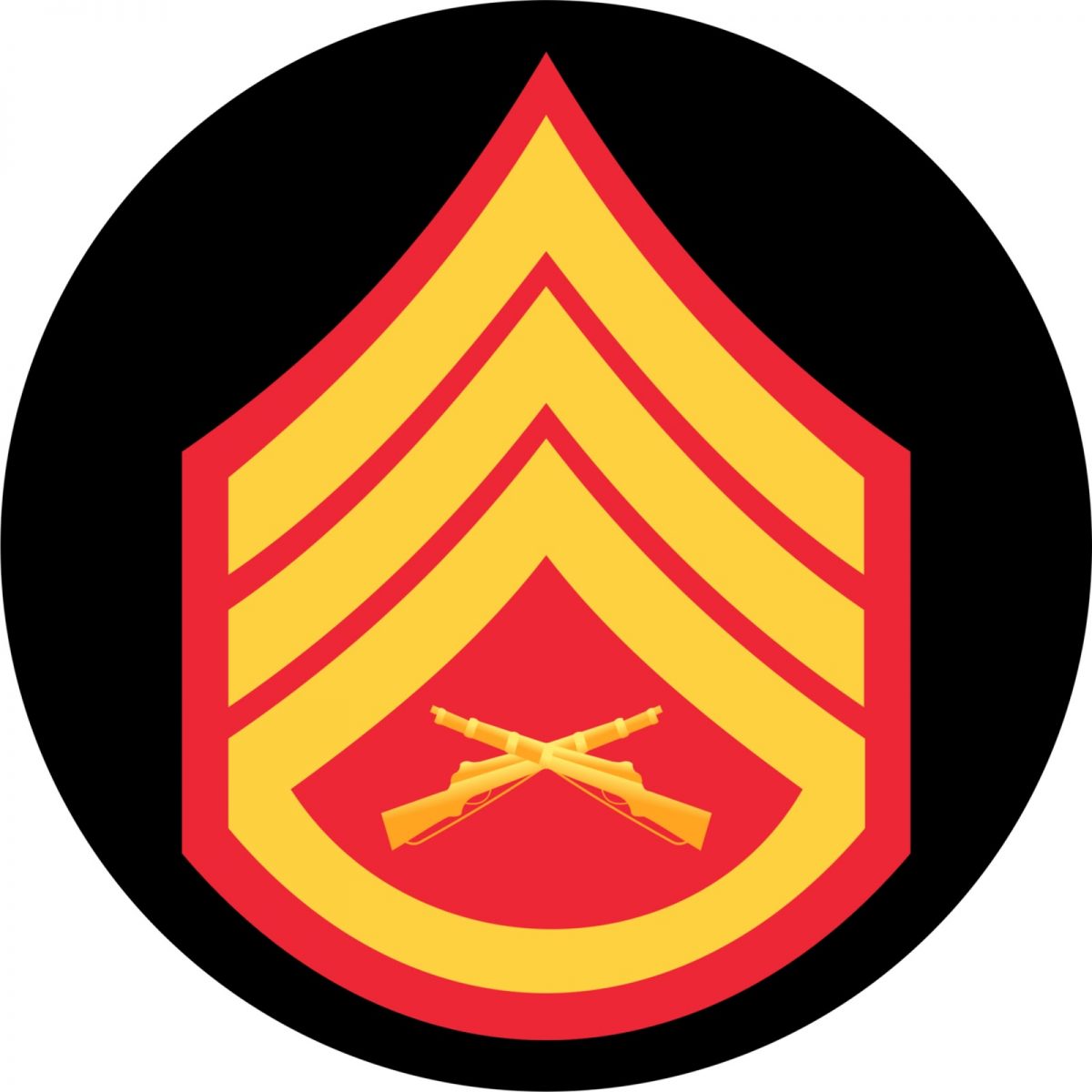 USMC Staff Sergeant mouse pad for desktops | U.S. Federal Government ...