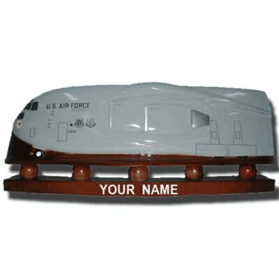 Custom Military Wooden Desk Name Plates | Hand Carved