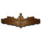 Navy Enlisted Surface Warfare Specialist Insignia Plaque