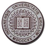 Indiana University Seal Wooden Wall Plaque | U.S. Federal Government ...